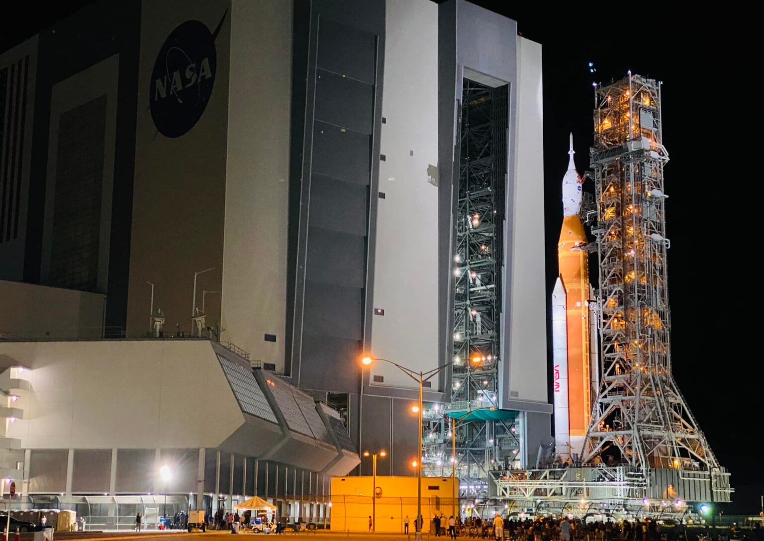 Upcoming Launches from the Space Coast – Destination Brevard