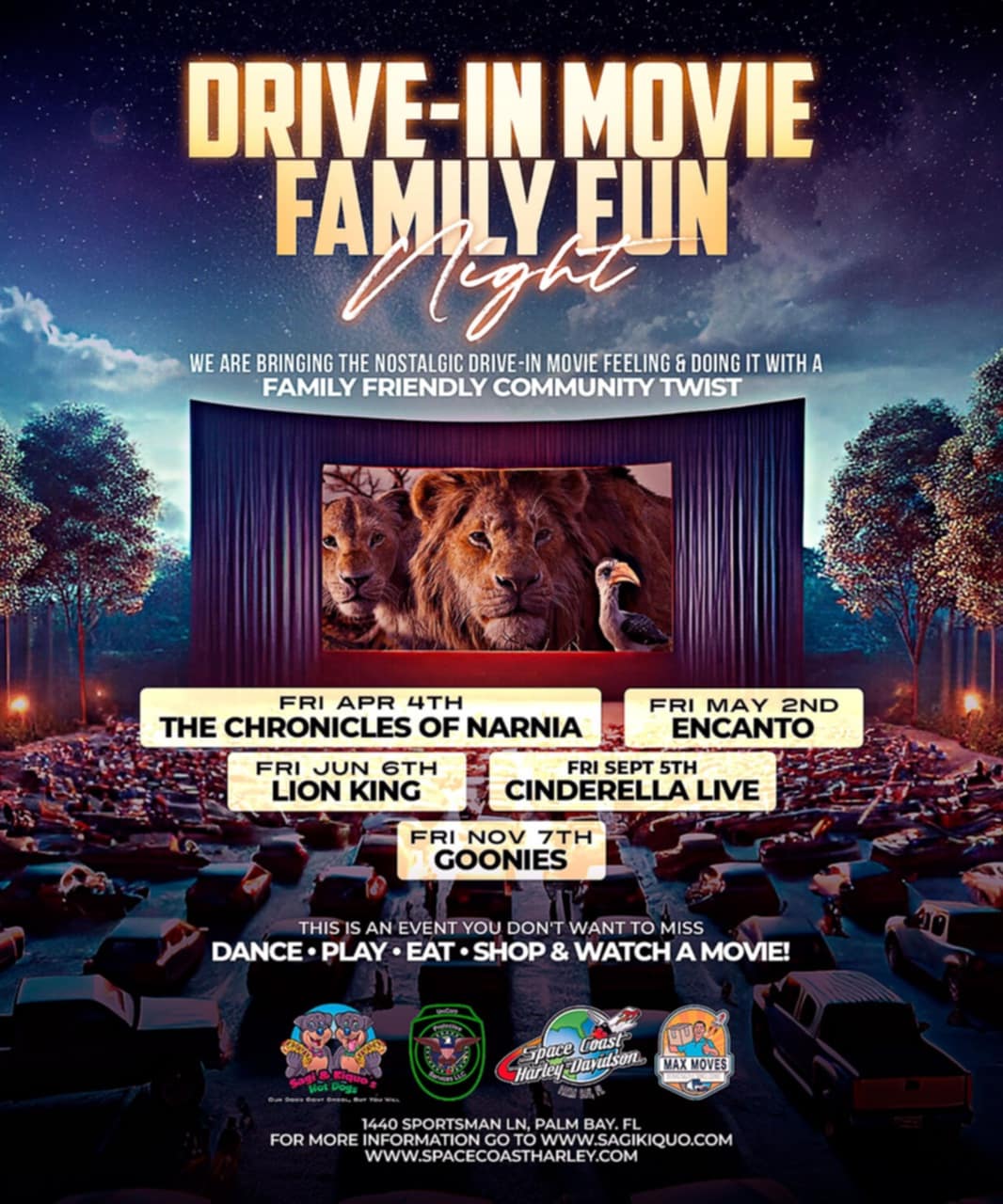 Upcoming Events in Brevard County - Destination Brevard