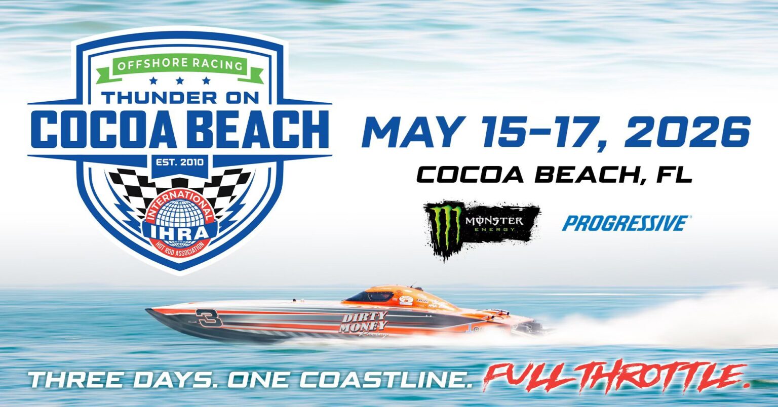 Upcoming Events in Brevard County – Destination Brevard
